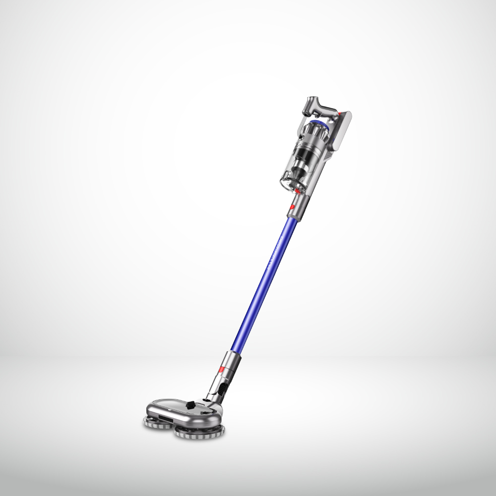 PERYSMITH PRO X7 VACUUM CLEANER - PerySmith Malaysia