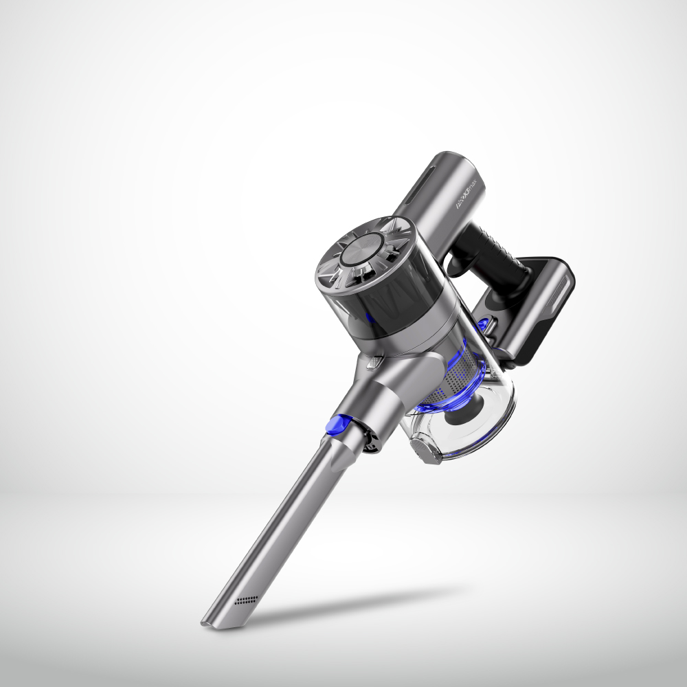 PerySmith Cordless Vacuum Cleaner Kaden Series K3 Max II - PerySmith ...