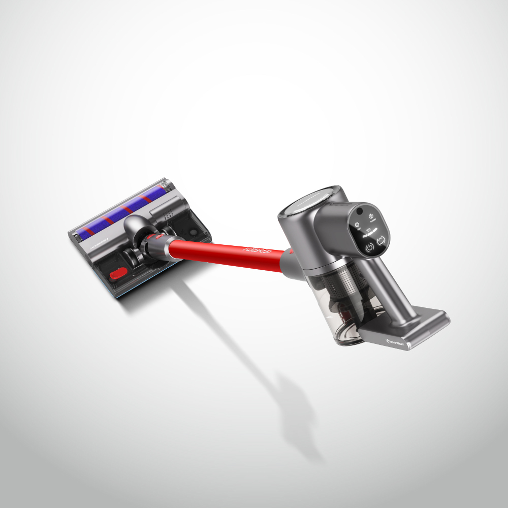 PerySmith Cordless Vacuum Cleaner Kaden Series K2 Max II - PerySmith ...