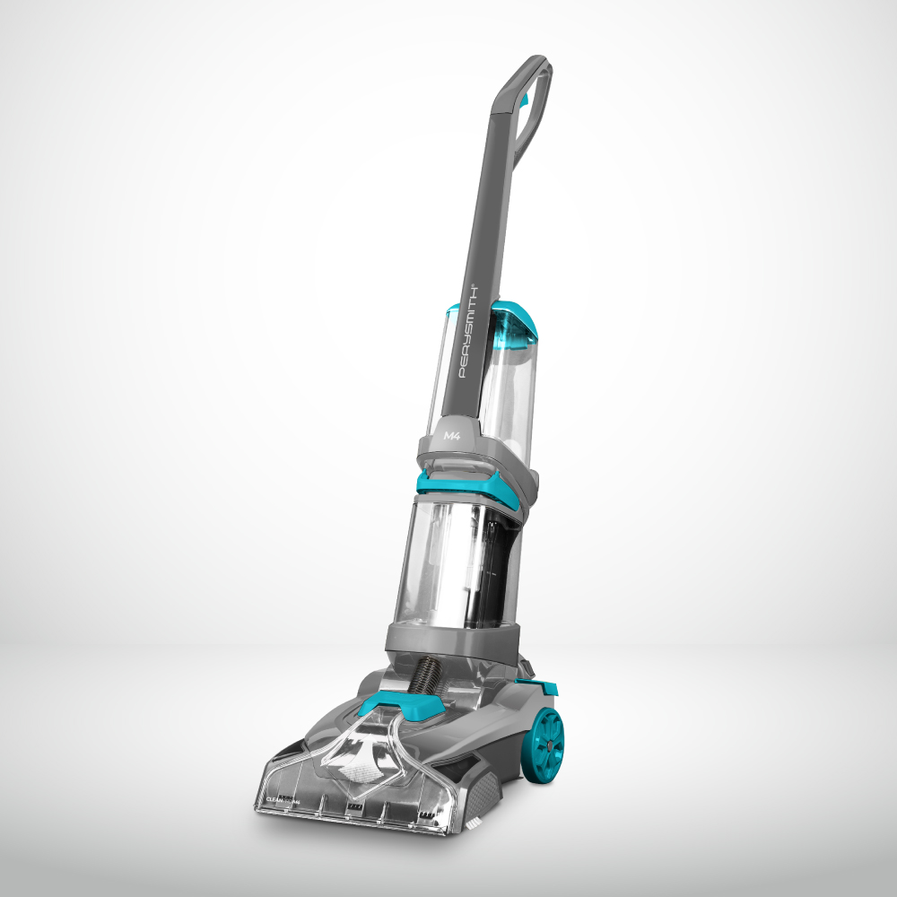 PERYSMITH M4 VACUUM CLEANER - PerySmith Malaysia