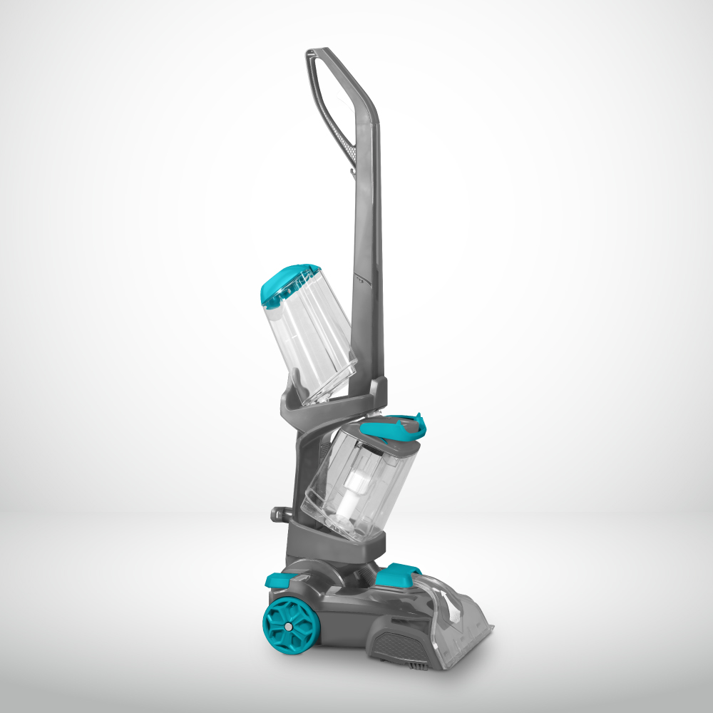 PERYSMITH M4 VACUUM CLEANER - PerySmith Malaysia