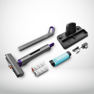 PERYSMITH XP5 VACUUM CLEANER - PerySmith Malaysia