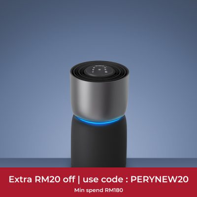 PERYSMITH M4 VACUUM CLEANER - PerySmith Malaysia