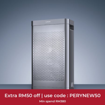 PERYSMITH X10 VACUUM CLEANER - PerySmith Malaysia