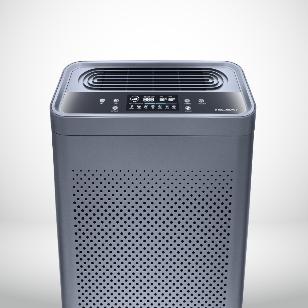PERYSMITH AIR PURIFIER AURORA SERIES H13 - PerySmith Malaysia