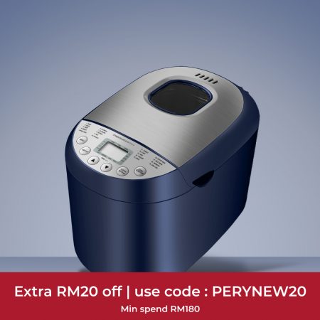 PERYSMITH PS5500 STAND MIXER - PerySmith Malaysia