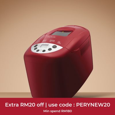 PERYSMITH X7 VACUUM CLEANER - PerySmith Malaysia