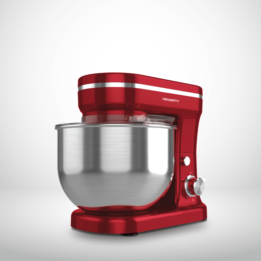 PERYSMITH PS5500 STAND MIXER - PerySmith Malaysia