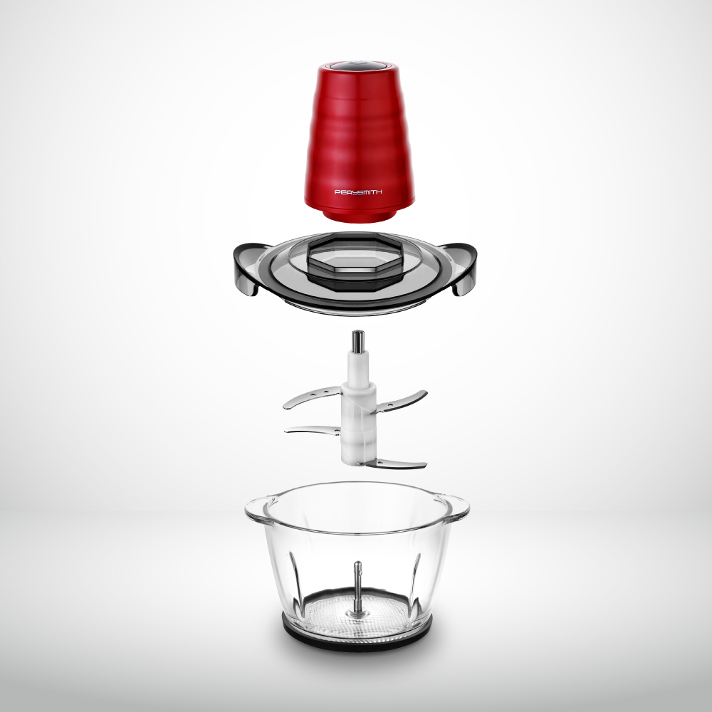 PERYSMITH PS820 MULTI CHOPPER - PerySmith Malaysia