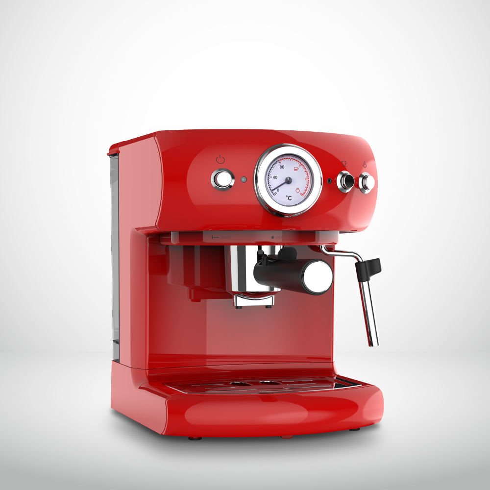 PERYSMITH RT2000 COFFEE MACHINE - PerySmith Malaysia