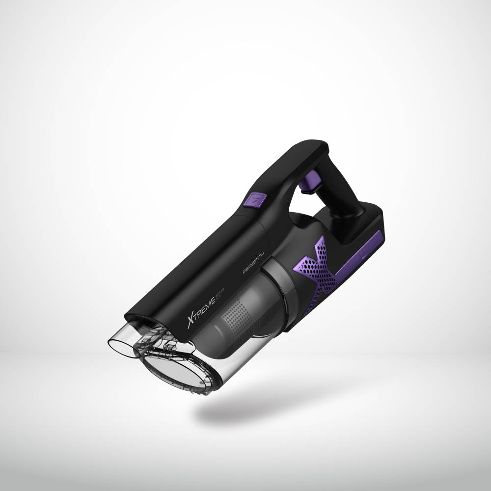 PERYSMITH X10 VACUUM CLEANER - PerySmith Malaysia