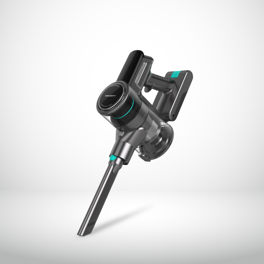 PERYSMITH XP6 VACUUM CLEANER - PerySmith Malaysia