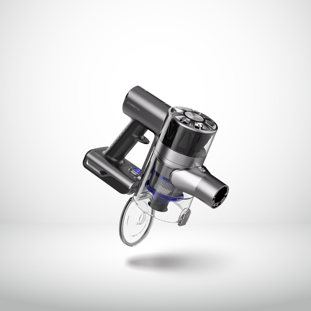 PERYSMITH K3 MAX VACUUM CLEANER - PerySmith Malaysia