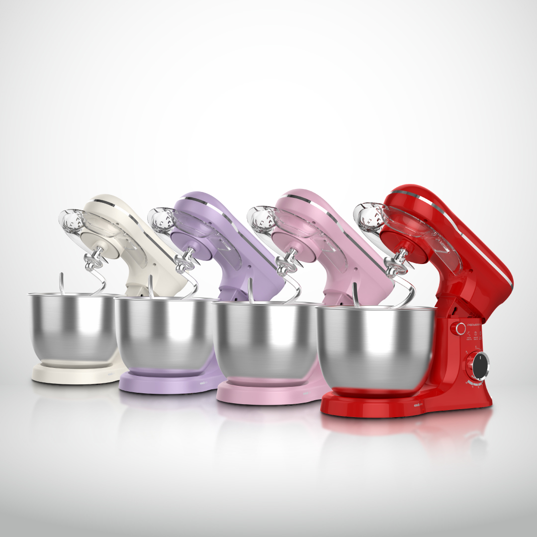 PERYSMITH PS5500 STAND MIXER - PerySmith Malaysia