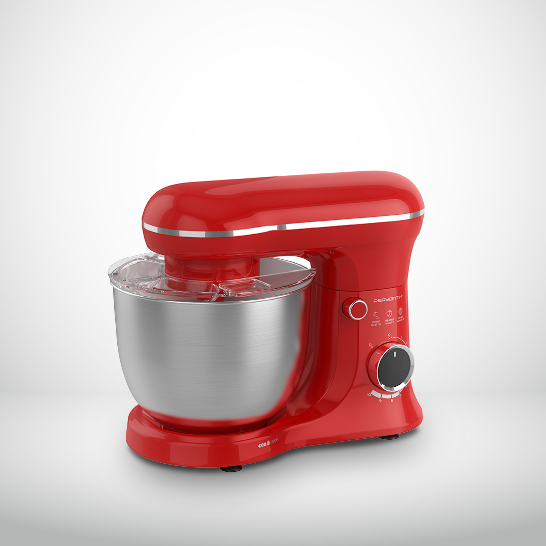PERYSMITH PS5500 STAND MIXER - PerySmith Malaysia