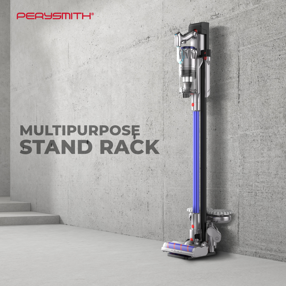 PERYSMITH PRO X7 VACUUM CLEANER - PerySmith Malaysia