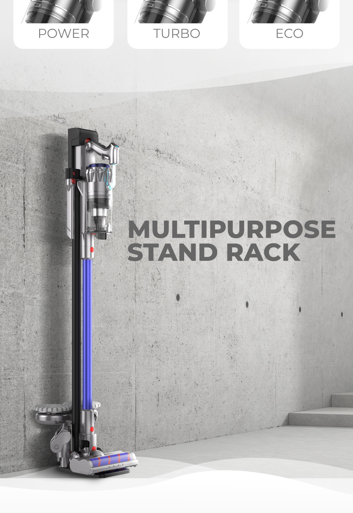 PERYSMITH PRO X7 VACUUM CLEANER - PerySmith Malaysia