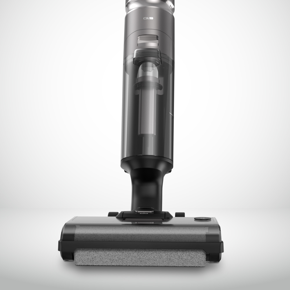 PERYSMITH SMART CORDLESS WET & DRY VACUUM CLEANER Ai9 - PerySmith Malaysia