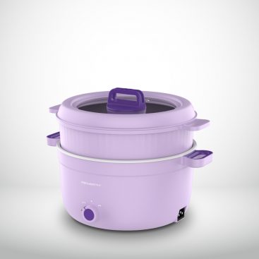 PERYSMITH 2 IN 1 MULTI COOKER SN1100 - PerySmith Malaysia