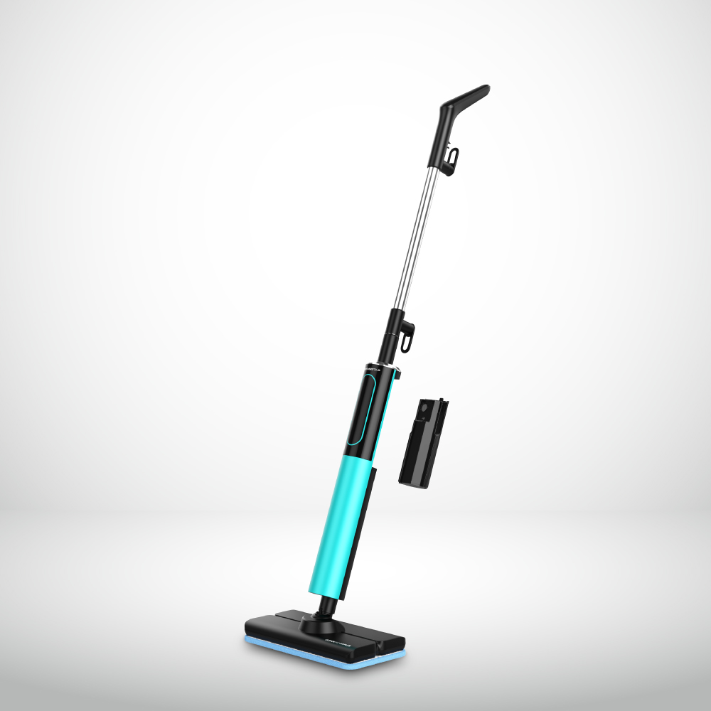 PERYSMITH ELECTRIC STEAM MOP CLEANPRO SERIES M1 PLUS - PerySmith Malaysia