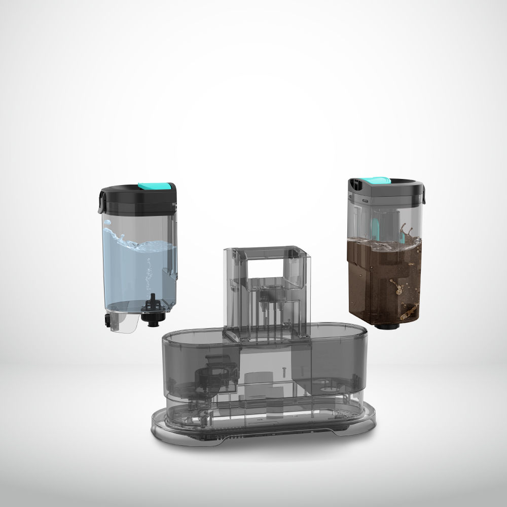 PERYSMITH SPOT CLEANER CLEANPRO SERIES M2 - PerySmith Malaysia