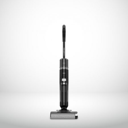 PERYSMITH SMART CORDLESS WET & DRY VACUUM CLEANER AI9 LITE - PerySmith ...