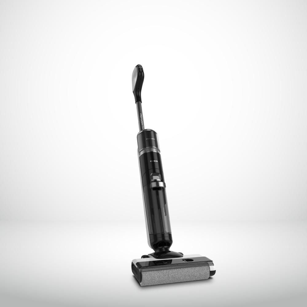 PERYSMITH SMART CORDLESS WET & DRY VACUUM CLEANER AI9 LITE - PerySmith ...