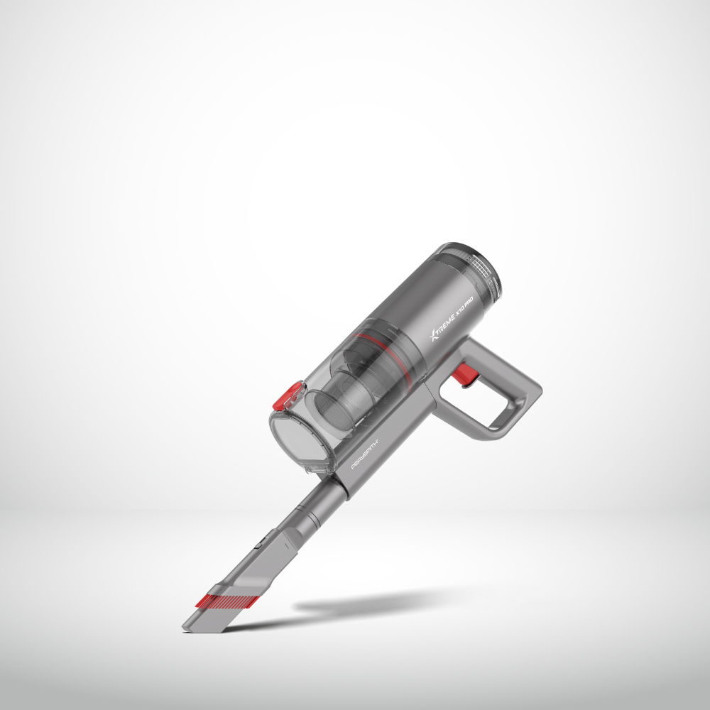 PERYSMITH X10 PRO VACUUM CLEANER - PerySmith Malaysia