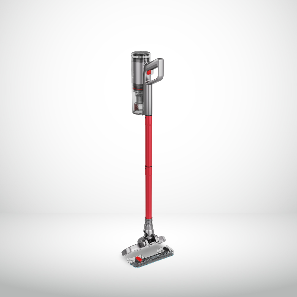PERYSMITH X10 PRO VACUUM CLEANER - PerySmith Malaysia