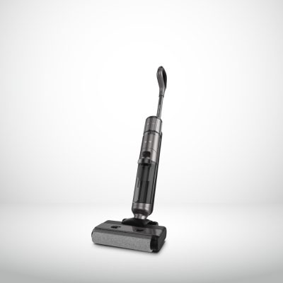 PERYSMITH SMART CORDLESS WET & DRY VACUUM CLEANER AI9 PRO - PerySmith ...