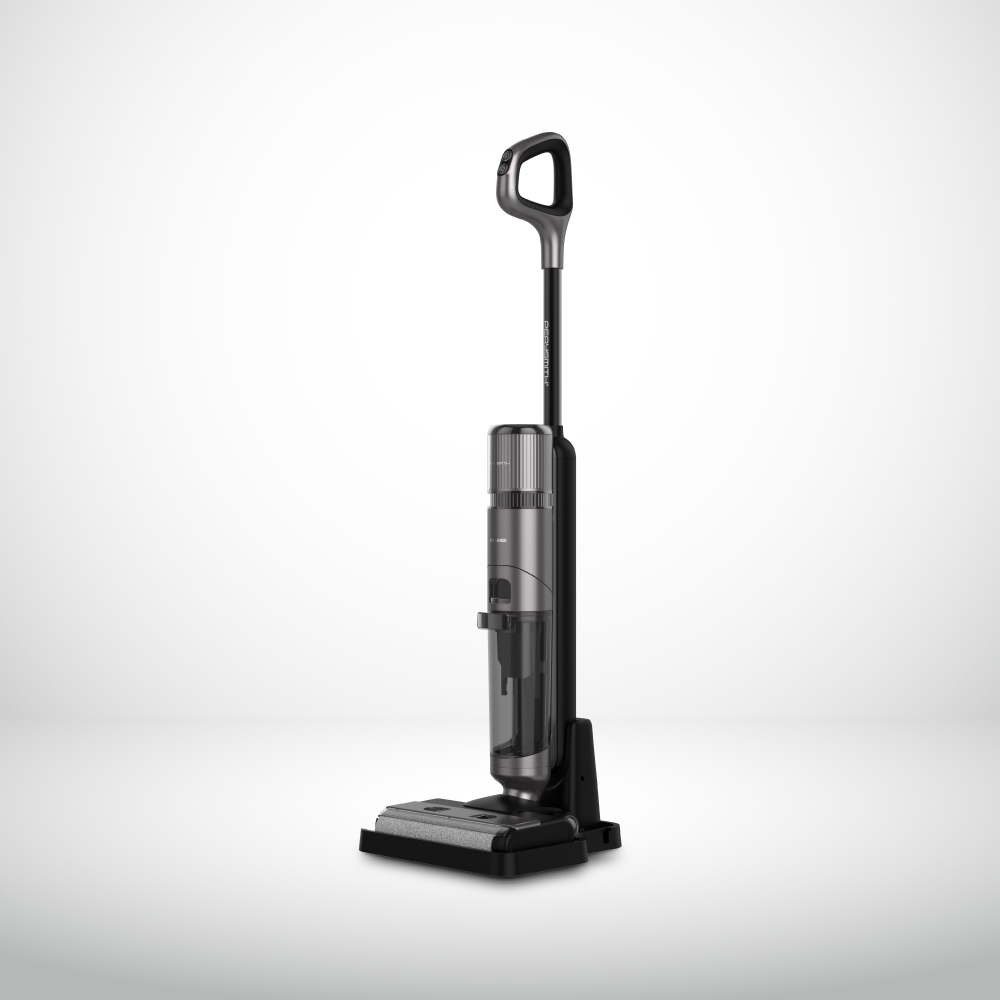 PERYSMITH SMART CORDLESS WET & DRY VACUUM CLEANER AI9 PRO - PerySmith ...