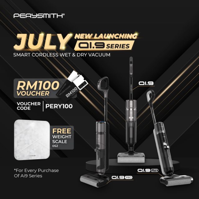 Home | PerySmith Malaysia