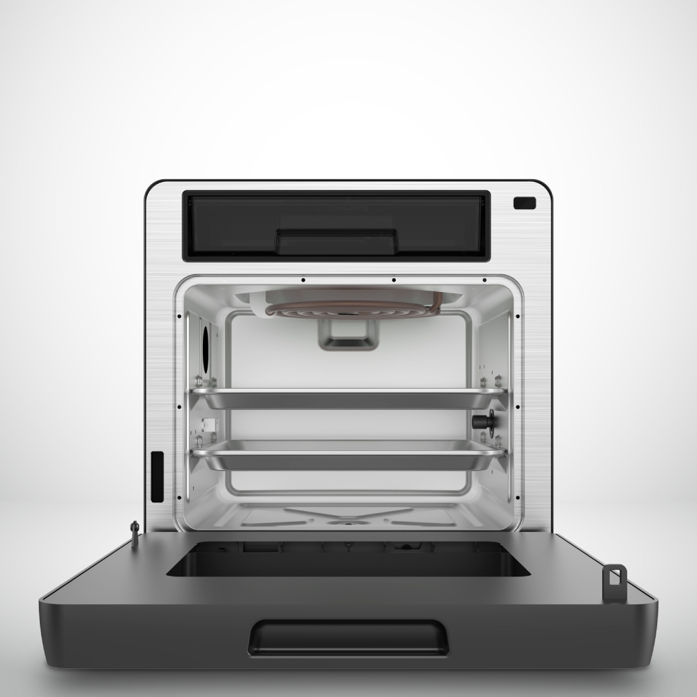 PERYSMITH 3IN1 SMART STEAM OVEN Ai SERIES Ai15R - PerySmith Malaysia