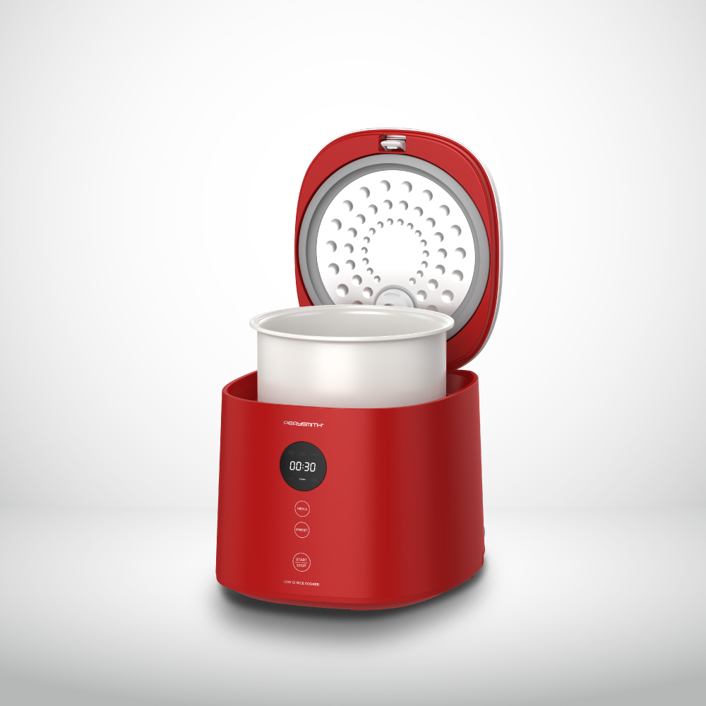 PERYSMITH PS900 RICE COOKER - PerySmith Malaysia