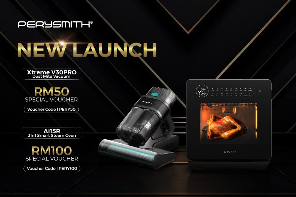 Home | PerySmith Malaysia