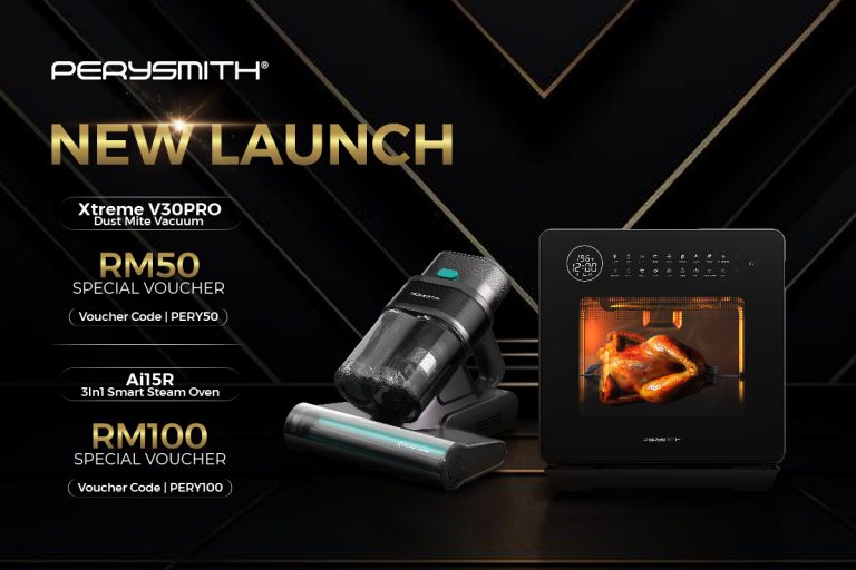 Home | PerySmith Malaysia