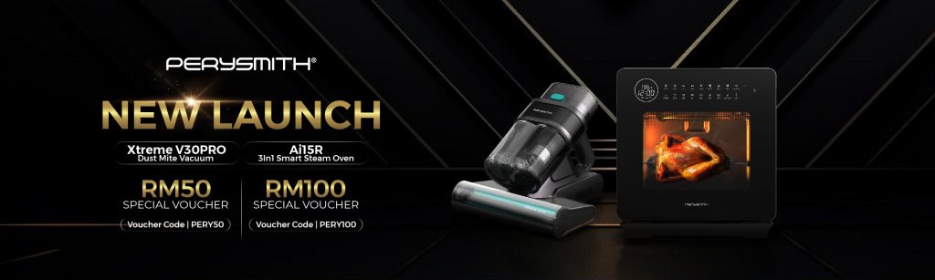 Home | PerySmith Malaysia
