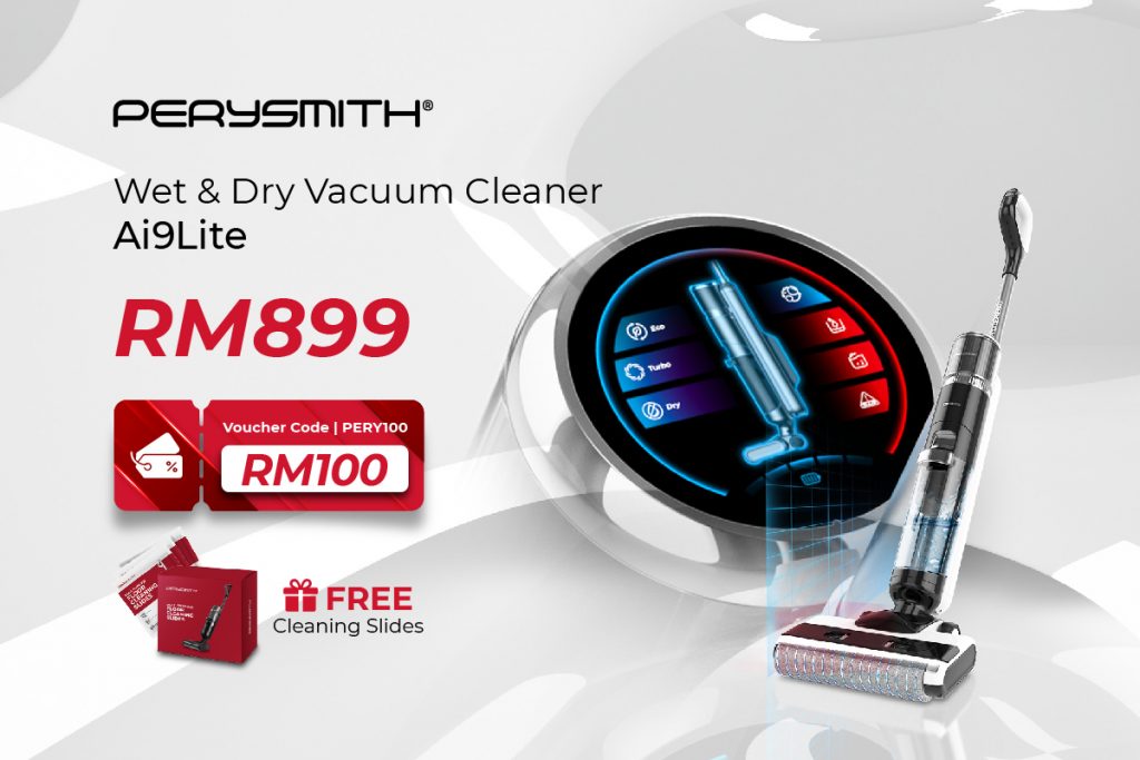 Home | PerySmith Malaysia