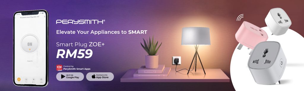 Home | PerySmith Malaysia