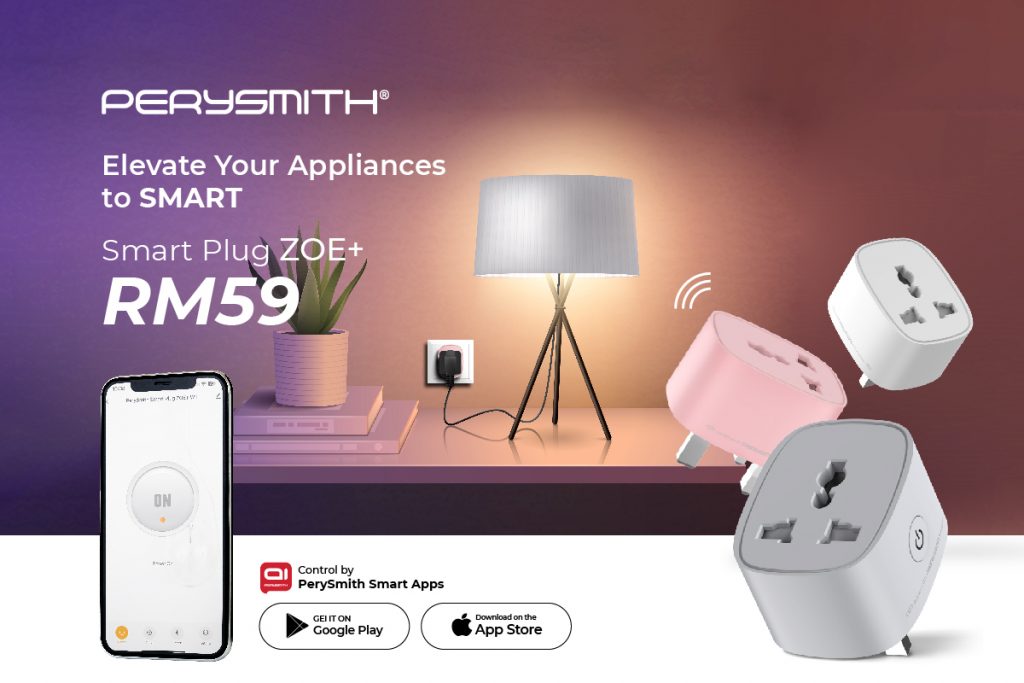 Home | PerySmith Malaysia