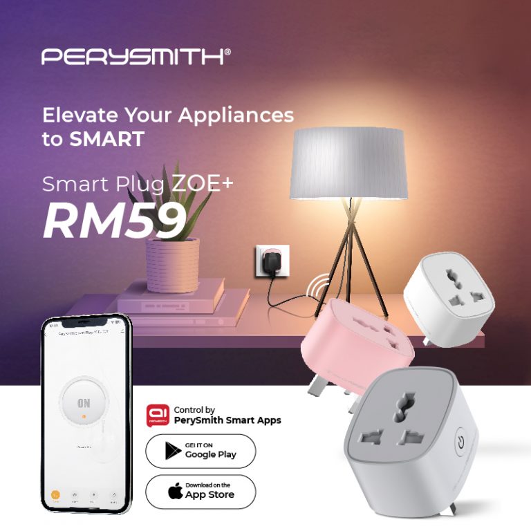 Home | PerySmith Malaysia
