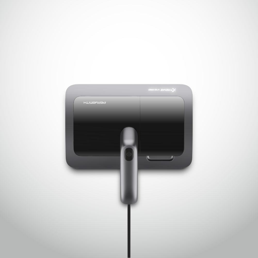 PERYSMITH V10 PRO VACUUM CLEANER - PerySmith Malaysia