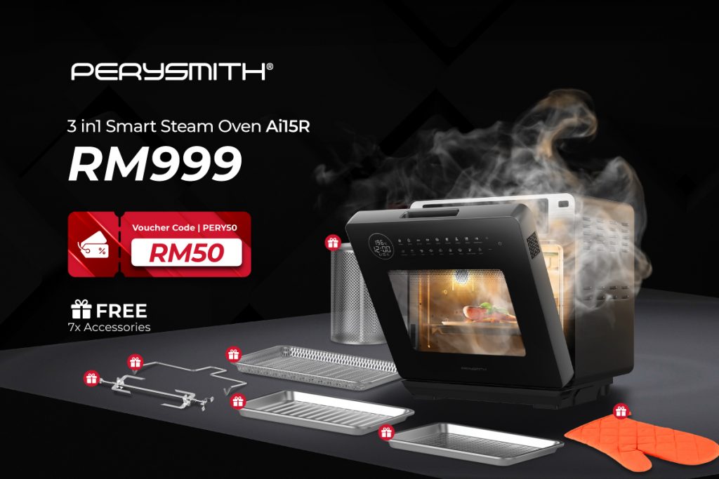 Home | PerySmith Malaysia