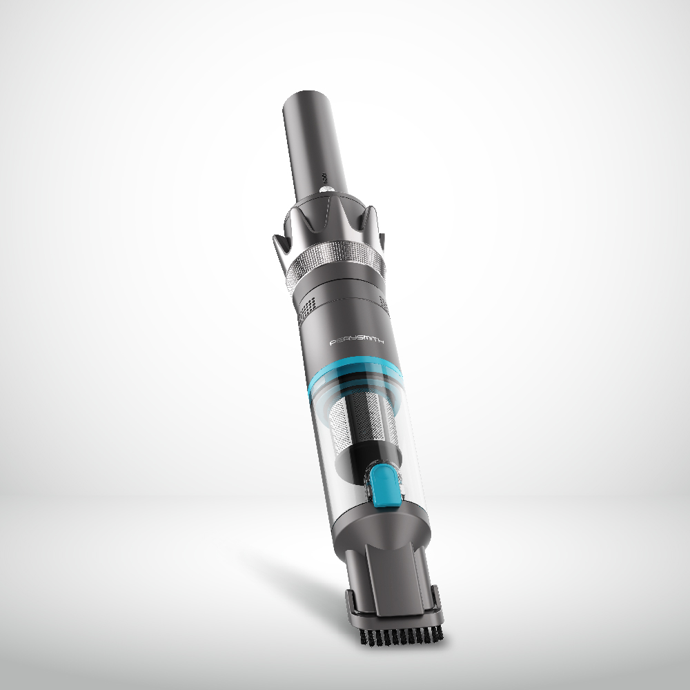 PERYSMITH PRO X1 PRIME VACUUM CLEANER - PerySmith Malaysia