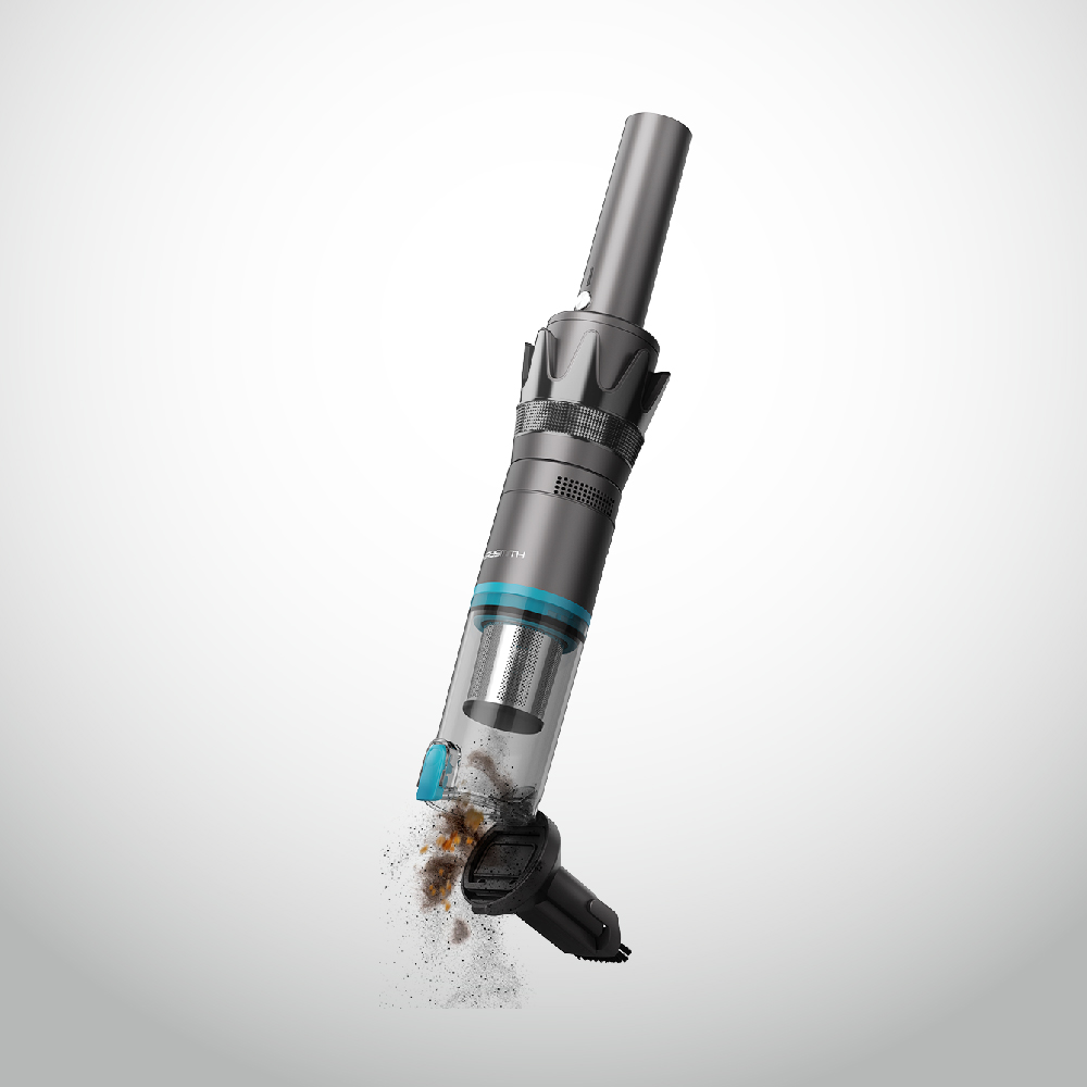 PERYSMITH PRO X1 PRIME VACUUM CLEANER - PerySmith Malaysia