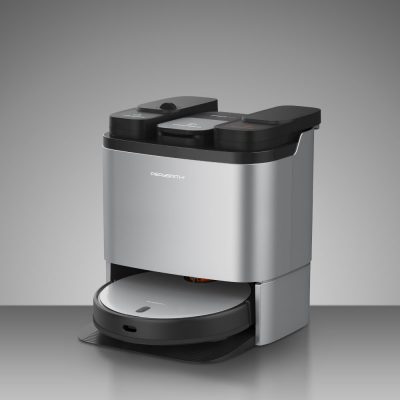 PERYSMITH SMART CORDLESS WET & DRY VACUUM CLEANER Ai9 LITE - PerySmith ...