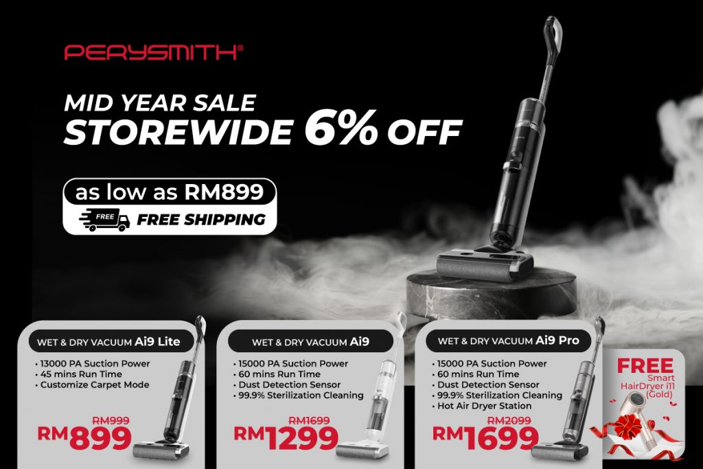 Home | PerySmith Malaysia