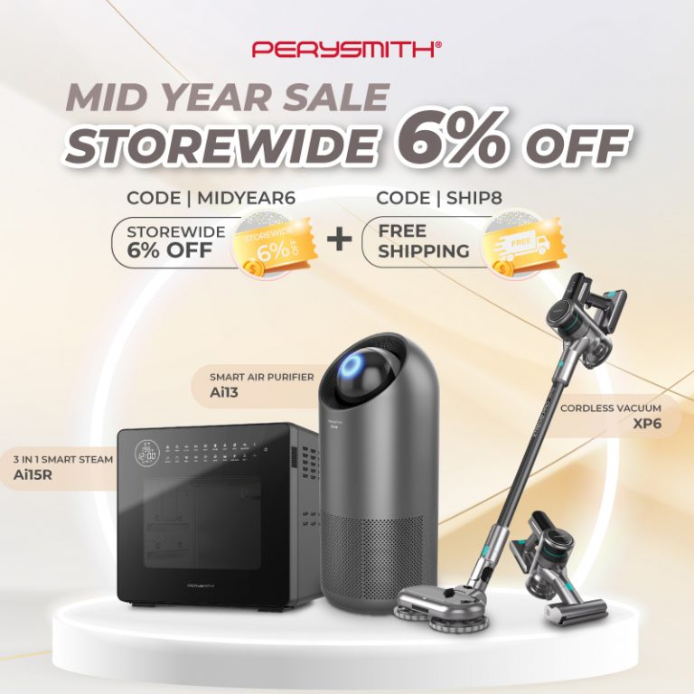 Home | PerySmith Malaysia