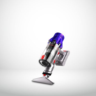 PerySmith Cordless Vacuum Cleaner Sonic Pro Core Series X7 Pro ...