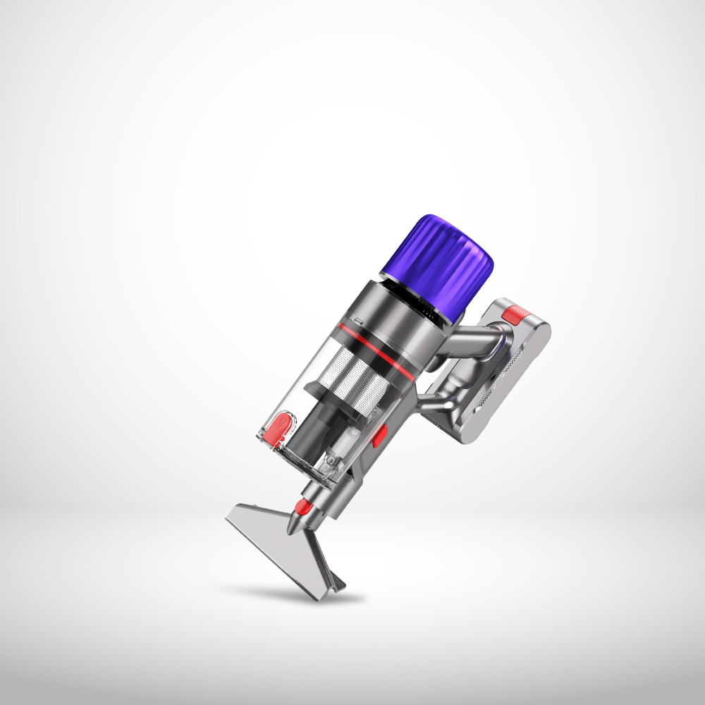 PerySmith Cordless Vacuum Cleaner Xtreme Series K2 Pro - PerySmith Malaysia